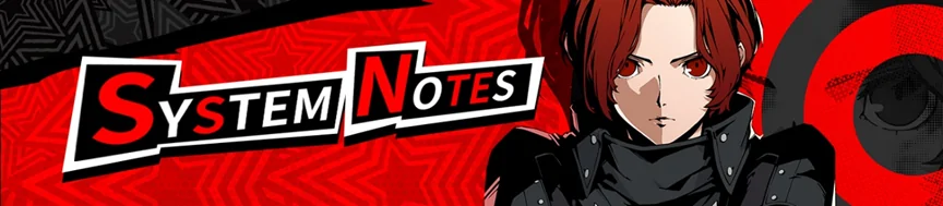 Identified Issues in Ver. 2.7