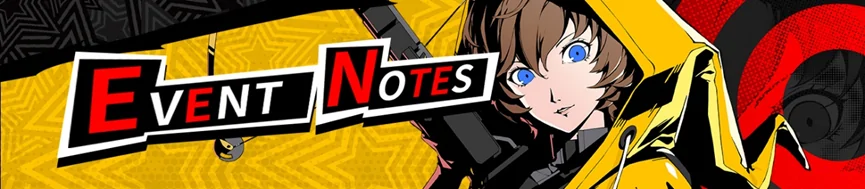 Main Story Chapter 3: Unconditional Love Phase 3 Release Event!